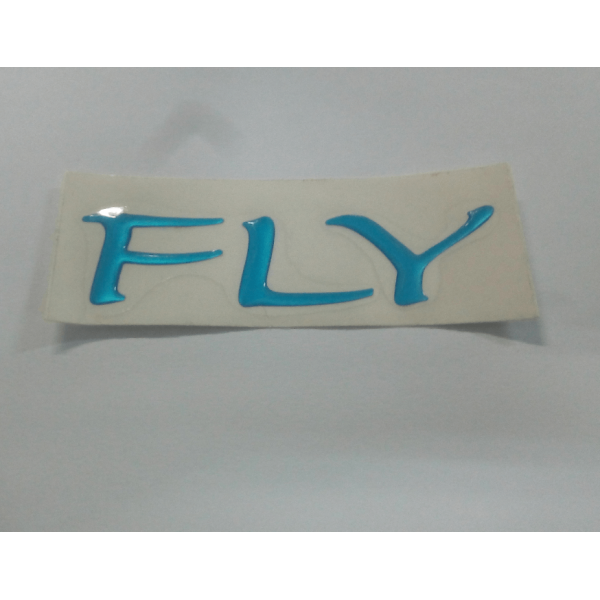 ΣΗΜΑ ΠΛΕΥΡΟΥ "FLY" ΚΩΔ.622275